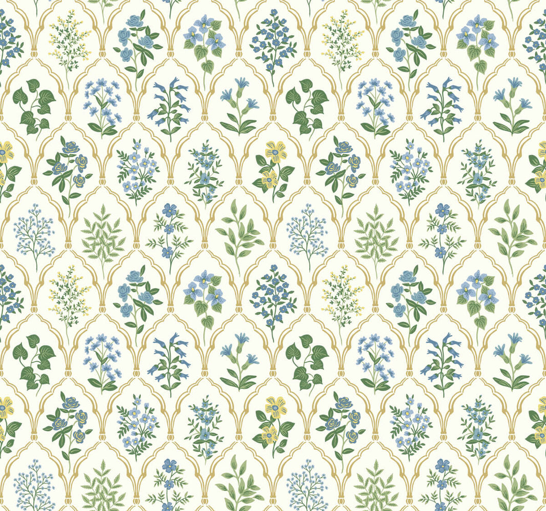 Shop Rifle Paper Co. Wallpaper at US Wall Decor – Page 2