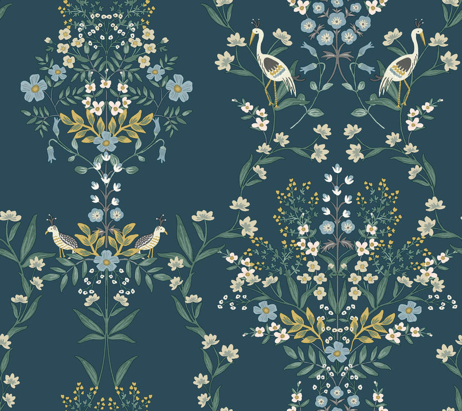 Shop Rifle Paper Co. Wallpaper at US Wall Decor – Page 3