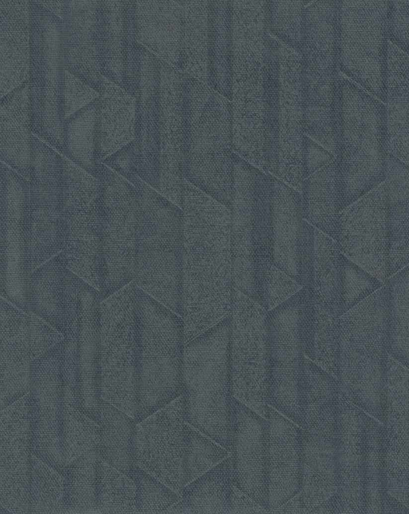 RS1029 54" inch Stacy Garcia Exponential Wallpaper - Slate – US Wall Decor