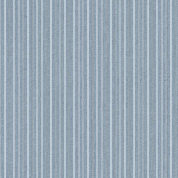 York New Ticking Stripe Wallpaper - SAMPLE – US Wall Decor