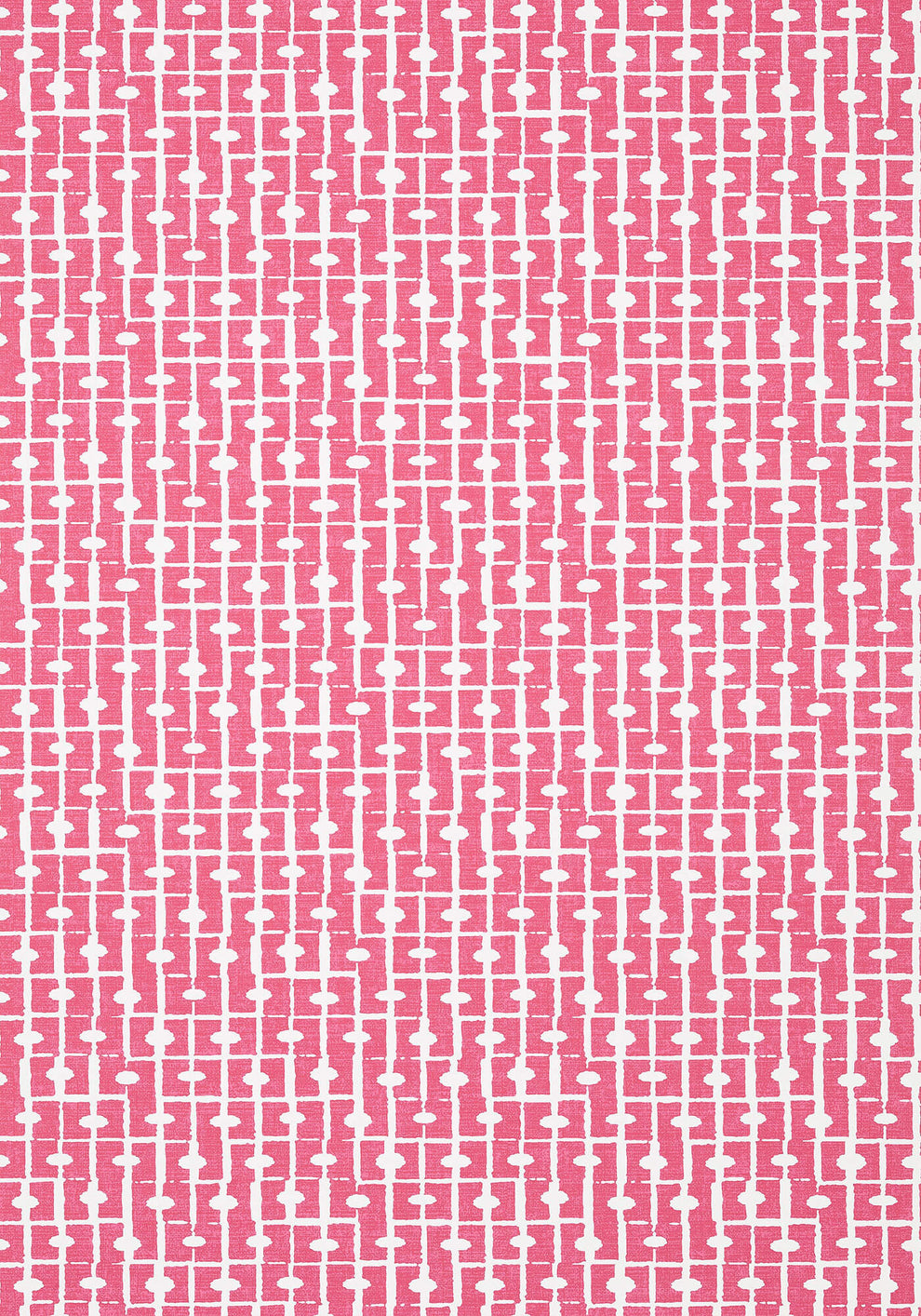 T14312 Thibaut Canopy Haven Wallpaper - Pink – US Wall Decor